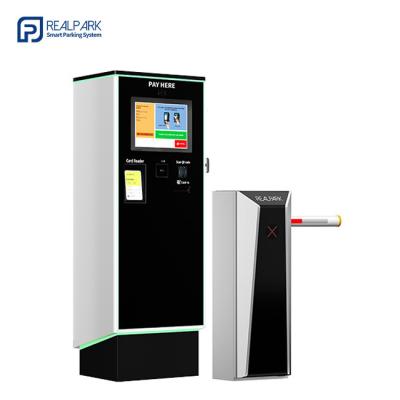 China Seamless Integration Compatible with existing parking management systems making it easy to integrate into current operations for sale