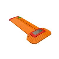 China Smart Parking Lock RPL-HC10A: 4G Remote Control IP68 Waterproof Design for sale