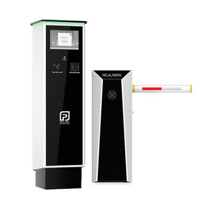 China Effortless Payment Management with Auto Pay Machine The Next Generation of Parking Payment Technology for sale