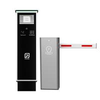 China Effortless Payment Management with Auto Pay Machine The Next Generation of Parking Payment Technology for sale