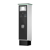 China Effortless Payment Management with Auto Pay Machine The Next Generation of Parking Payment Technology for sale
