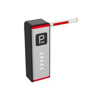 China Precision and Stability RPH-252 Parking Barrier Gate with Fully Integrated Design and Advanced Control Technology for sale