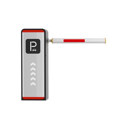 China Precision and Stability RPH-252 Parking Barrier Gate with Fully Integrated Design and Advanced Control Technology for sale