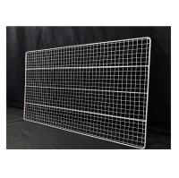 China 304 316 316L Stainless Steel Wire Mesh Tray For Dehydration Plain Weave for sale