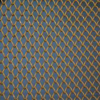 China Stainless Steel 304 Crimped Decorative Woven Wire Mesh Corrugated Metal Mesh for sale