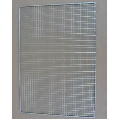 China Food Grade Aluminum Baking Tray for Bread and Pastries for sale