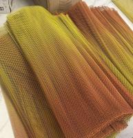 China Wholesale Metal Mesh Curtains Gold Chain Link for Room for sale