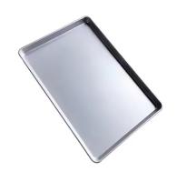 China Wholesale Stainless Steel  Baking Trays For  Food Industry And Baking Bread for sale