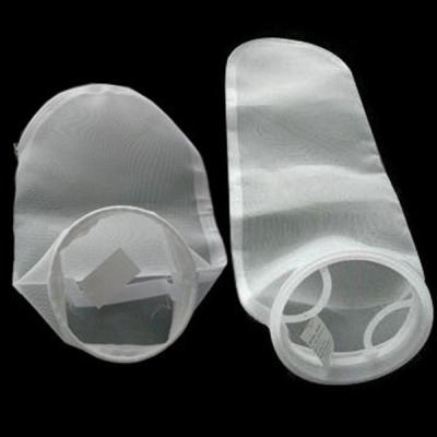 China Nylon Filter Nylon Cloths Fabric Screen Food Grade Mesh 5 To 1000 Micron for sale
