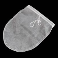China Food Grade Custom Width 20 25 30 90 100 120 140 160 300 400 500 Micron Wire Nylon Filter Mesh For Juice Tea for sale