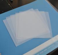 China Customizable Fine Weave Wear-resistant High Temperature Resistant White Industrial Grade Nylon Filter Mesh for sale