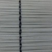 China High Strength Polyester Sludge Dewatering Spiral Mesh Belt Filtration Fabric Dry Mesh Belt for sale
