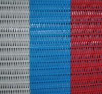 China Spiral Press Filter Polyester Mesh Belt Good Air Permeability for sale