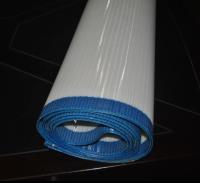 China High Strength Wear Resistant Polyester Spiral Press Dryer Nylon Mesh Conveyor Belt for Food Industry for sale