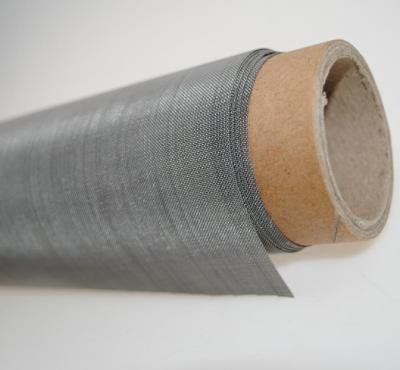 China 304 Stainless Steel Welded Mesh 1/4