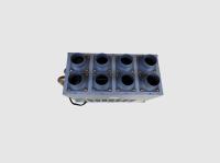 China ODM King Long Bus Parts Improve Security Portable Car Defroster for sale