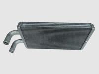 China CE Kinglong Bus Parts CS-990F2L.2W Car Heating Radiator for sale