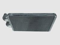 China CE Kinglong Bus Parts CS-990F2L.2W Car Heating Radiator for sale