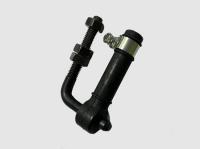 China OEM Ankai Bus Part Height Leveling Valve Linkage Part No.4640061000 for sale