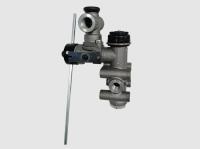China Part No. 4640061000 Bus Spare Parts Hight Trailer Leveling Valve for sale