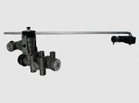 China Part No. 4640061000 Bus Spare Parts Hight Trailer Leveling Valve for sale