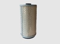 China Model 35090100668 Bus Spare Parts Car Silencer Filter for sale