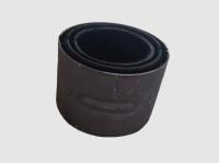 China Black Ankai Bus Parts Bus Bush Engine Bush OEM Customized Model for sale