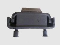 China OEM Bus Spare Parts Bus Engine Rubber Pad ODM for sale