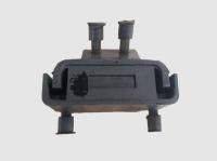 China OEM Bus Spare Parts Bus Engine Rubber Pad ODM for sale