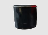 China Ankai Bus Spare Parts Black Bus Air Compressor Oil Filter Element for sale