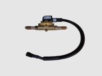 China 612600190336 Bus Spare Parts Custom Size Cut Off Solenoid Valve for sale