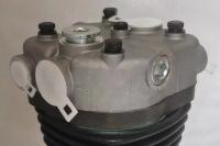 China L3E00-3509100B Bus Parts Bus Air Compressor ODM for sale
