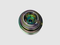 China Sun Long Bus Spare Parts Air Conditioner Electromagnetic Clutch for sale