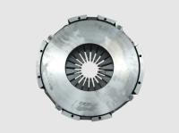 China Grey Bus Parts φ430 Clutch Pressure Plate Part 233462001677 for sale