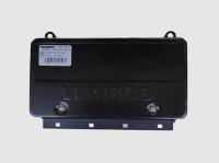 China ODM Kinglong Bus Spare Parts Black ABS Solenoid Valve for sale