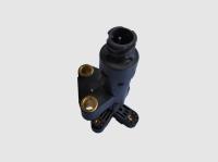 China 4410501200 Custom Bus Parts Height Valve For Driving Stability for sale