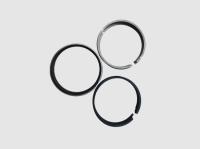 China Golden Dragon Kinglong Bus Parts Bus Piston Ring for sale