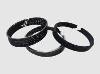 China Golden Dragon Kinglong Bus Parts Bus Piston Ring for sale