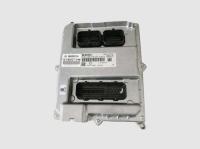 China Black Golden Dragon Kinglong Bus Parts ECU Computer Panel for sale