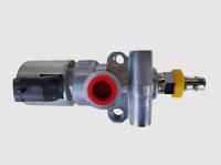 China 29557354 King Long Spare Parts Bus Valve Assembly Solenoid for sale