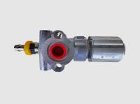 China 29557354 King Long Spare Parts Bus Valve Assembly Solenoid for sale