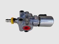 China 29557354 King Long Spare Parts Bus Valve Assembly Solenoid for sale