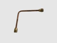 China C3200842 King Long Spare Parts Oil Return Tube OEM for sale