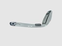 China Customized Model Kinglong Parts Bus Rearview Mirror ODM for sale