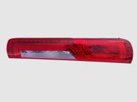 China Red King Long Bus Parts Combined Rear Led Bus Tail Lights OEM for sale