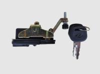 China Ankai Higer King Long Parts 188Y Lock Part 236100092 for sale