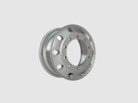 China 8.25 X 22.5 King Long Spare Parts Bus Wheel 5381011339 for sale