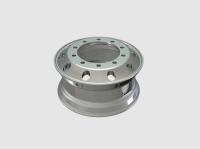 China 8.25 X 22.5 King Long Spare Parts Bus Wheel 5381011339 for sale