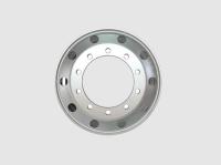 China 8.25 X 22.5 King Long Spare Parts Bus Wheel 5381011339 for sale