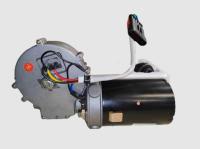 China 24V 180W Custom Bus Parts Bus Wiper Motor ZD3735 For Asiastar Anka for sale